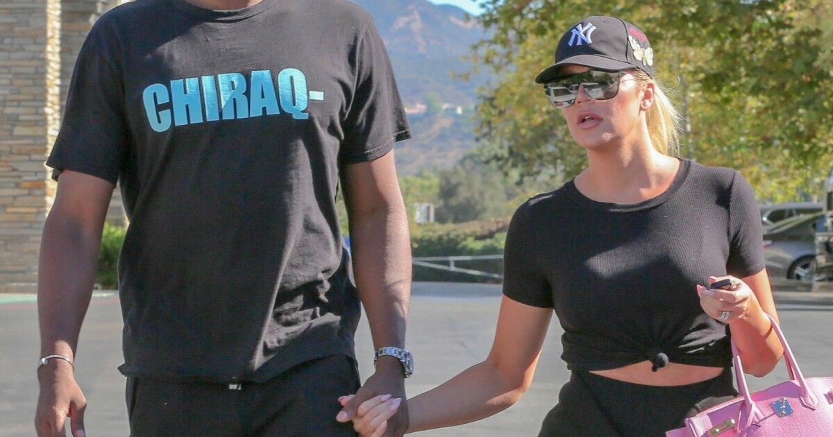 Khloé Kardashian est effrayée que Tristan Thompson la trompe à nouveau - Purepeople