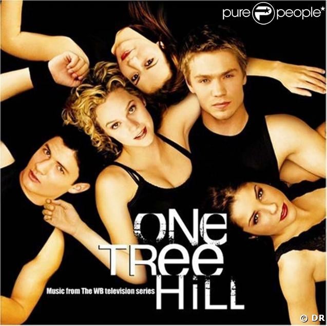 Les Frères Scott | Les frères scott, Arbre, Tree hill