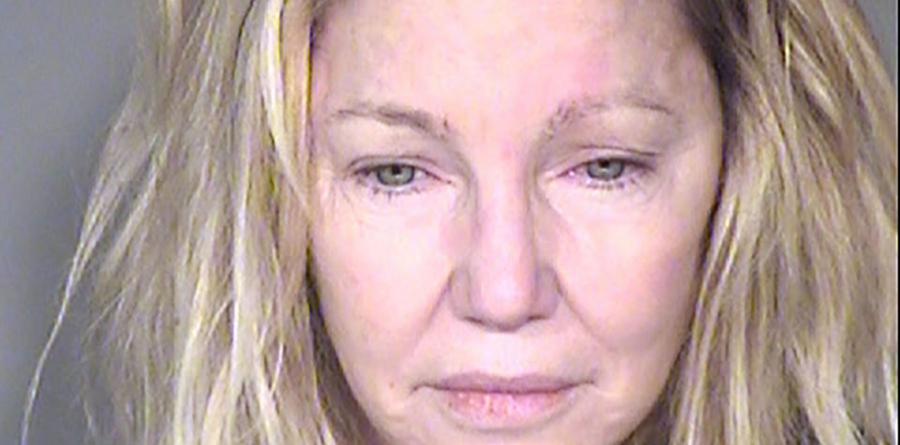 Heather Locklear internée en psychiatrie : la descente aux enfers ...