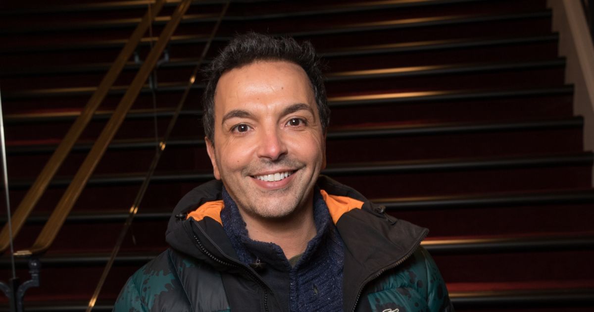 Exclusif - Kamel Ouali - People au spectacle Peau d'âne lors de la ...