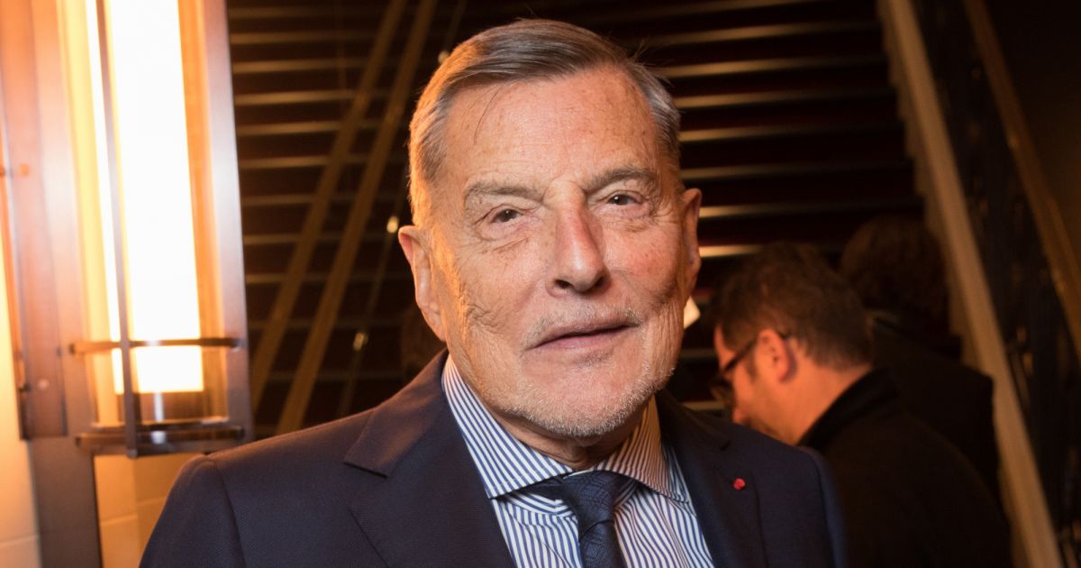 Exclusif - Jean-Claude Camus - People au spectacle Peau d'âne lors de ...