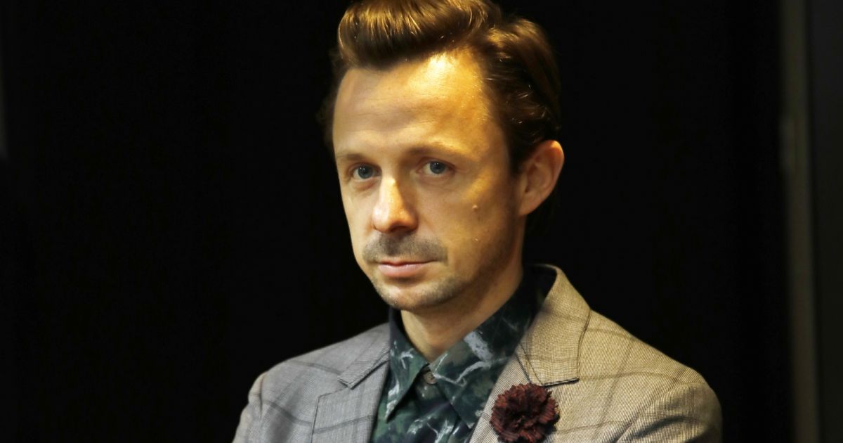 Martin Solveig - Personnalités au Global Positive Forum 2018 au ...