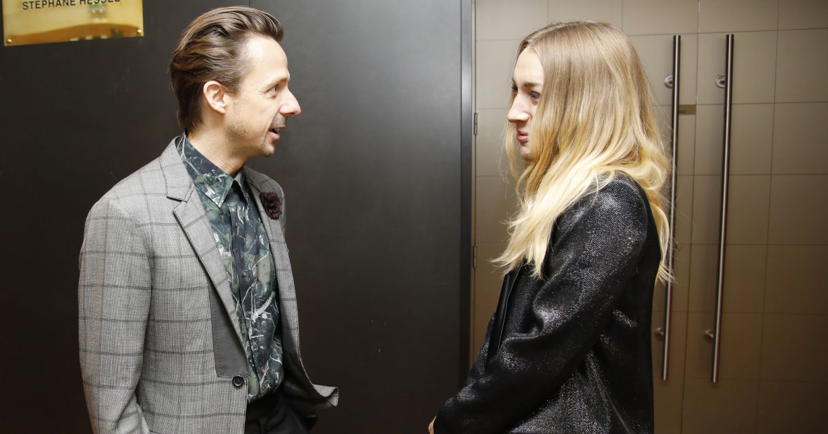 Martin Solveig, Inna Shevchenko (Militante Femen) - Personnalités au ...