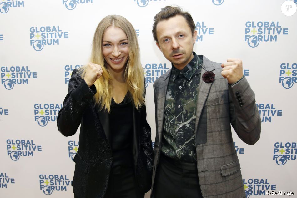 Inna Shevchenko (Militante Femen), Martin Solveig - Personnalités au ...
