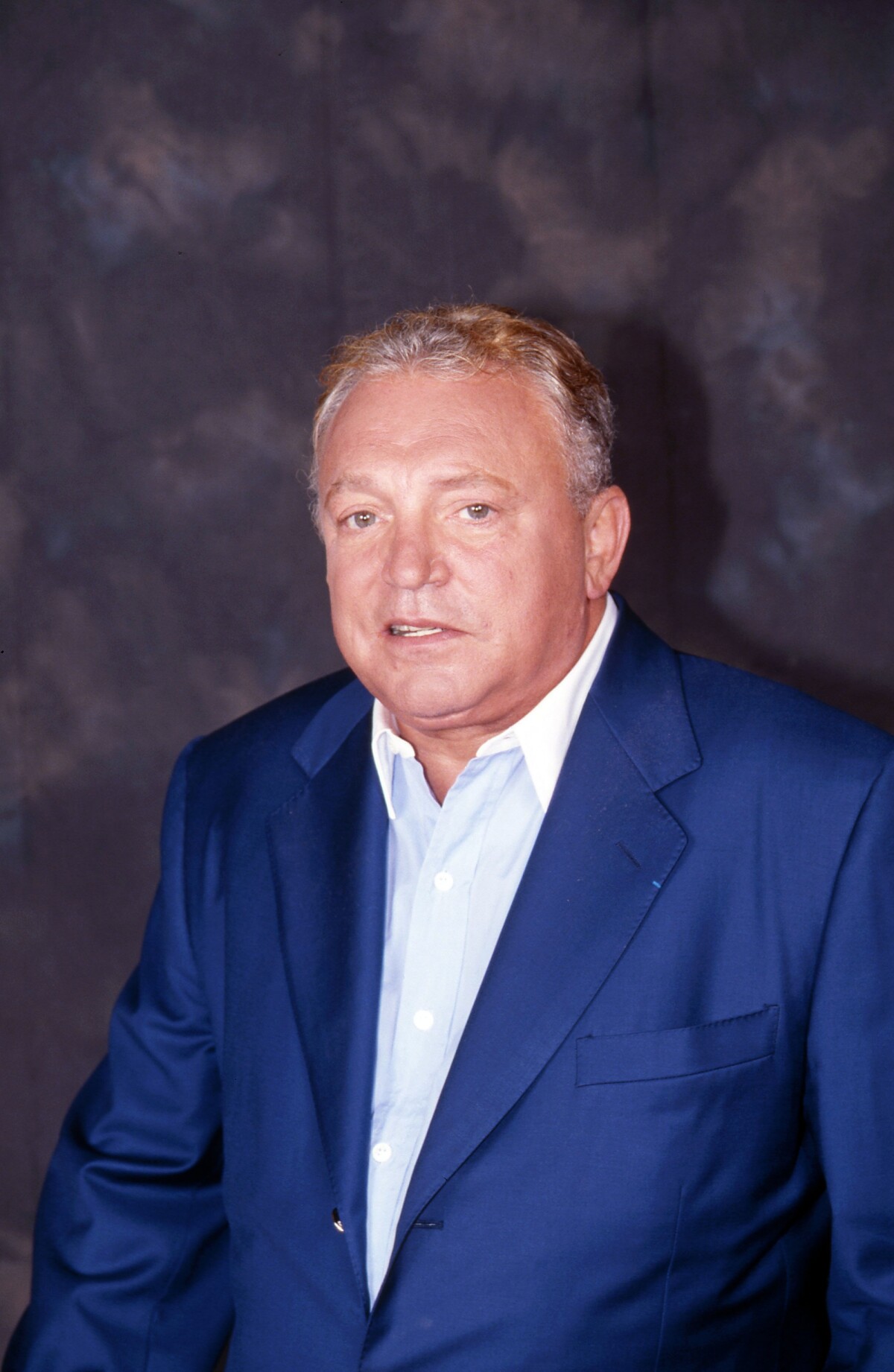 Photo : Jacques Martin 1997 - Purepeople