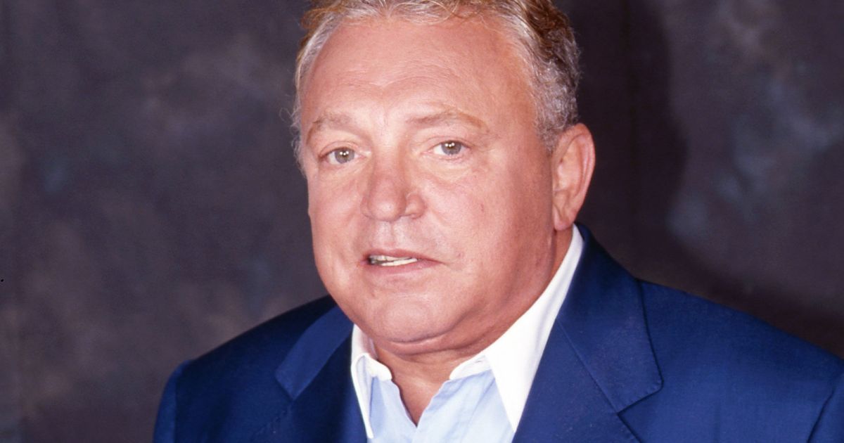 Jacques Martin 1997 - Purepeople