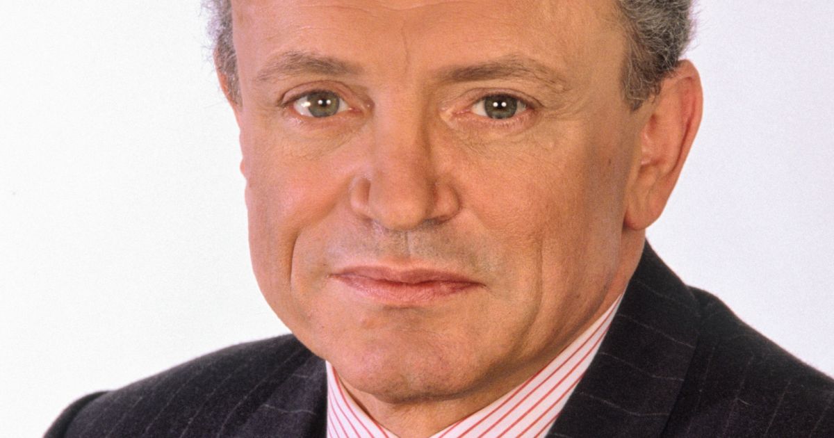 Jacques Martin 1988 - Purepeople