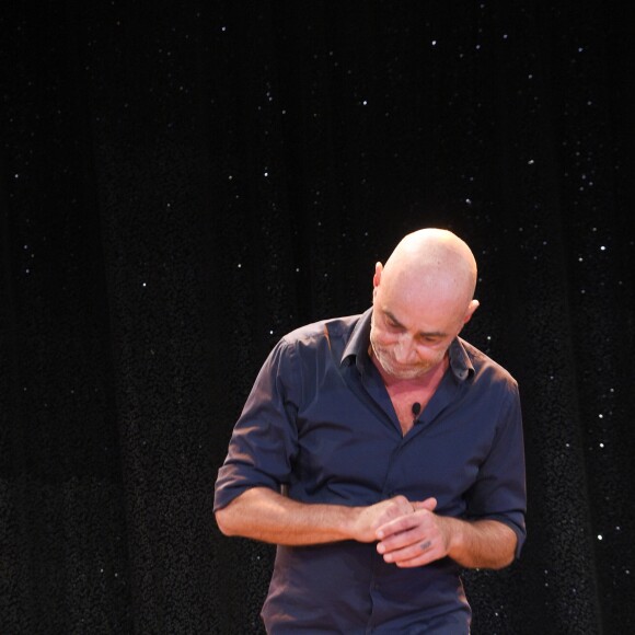 Photos de Patrick Bosso