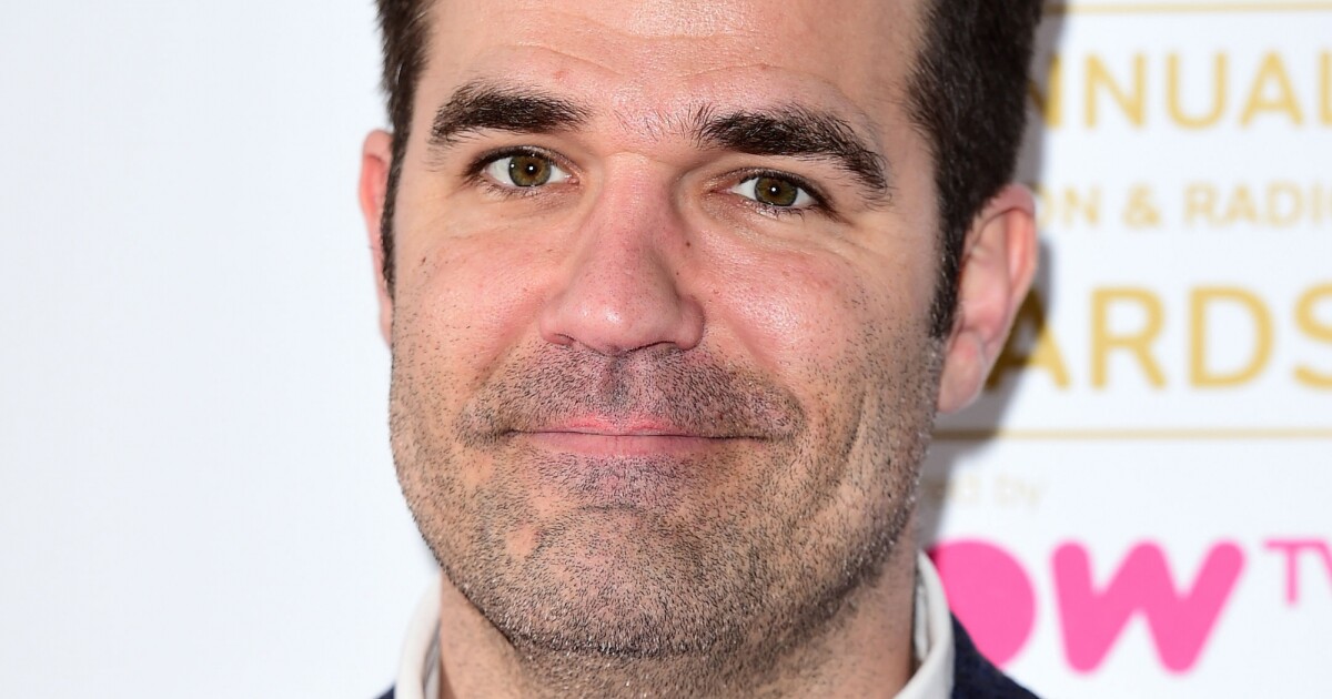 Rob Delaney : Une naissance, 7 mois après la mort de son fils de 2 ans ...