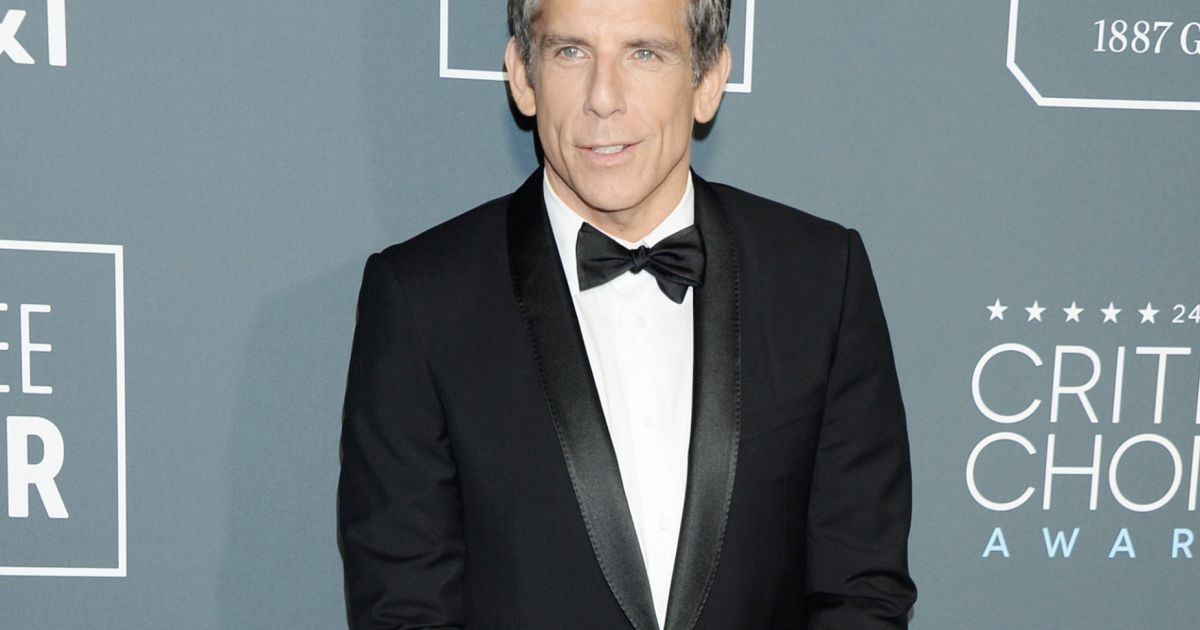 Ben Stiller au photocall de la soirée des 24ème Critics Choice Awards ...