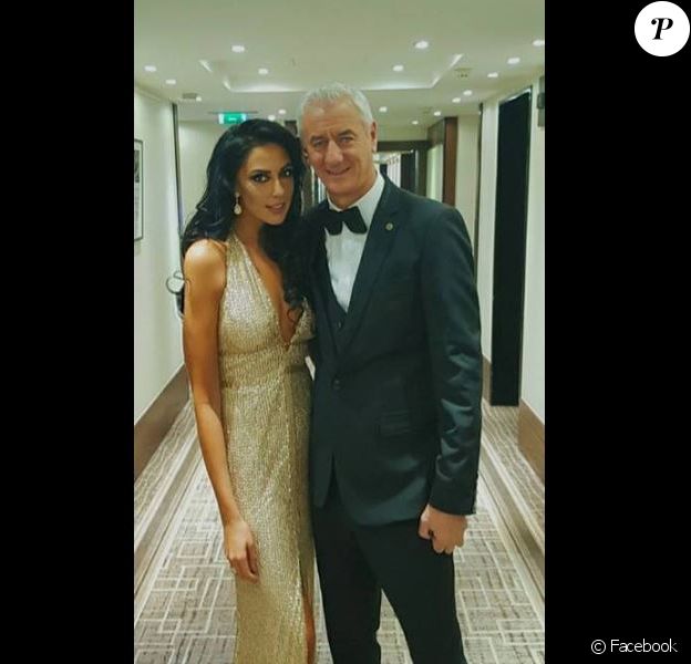 Ian Rush : L'ex-star du foot, 57 ans, va épouser une popstar de 35 ans ...