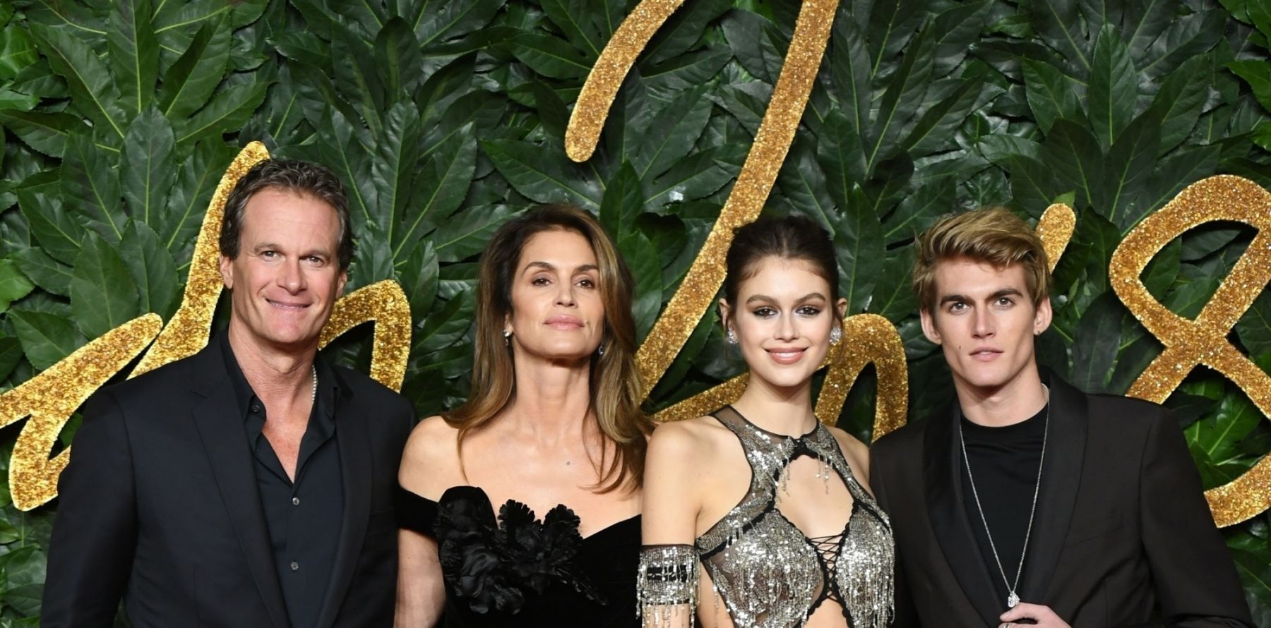 Presley Gerber : Le fils de Cindy Crawford, mis en examen, risque la ...