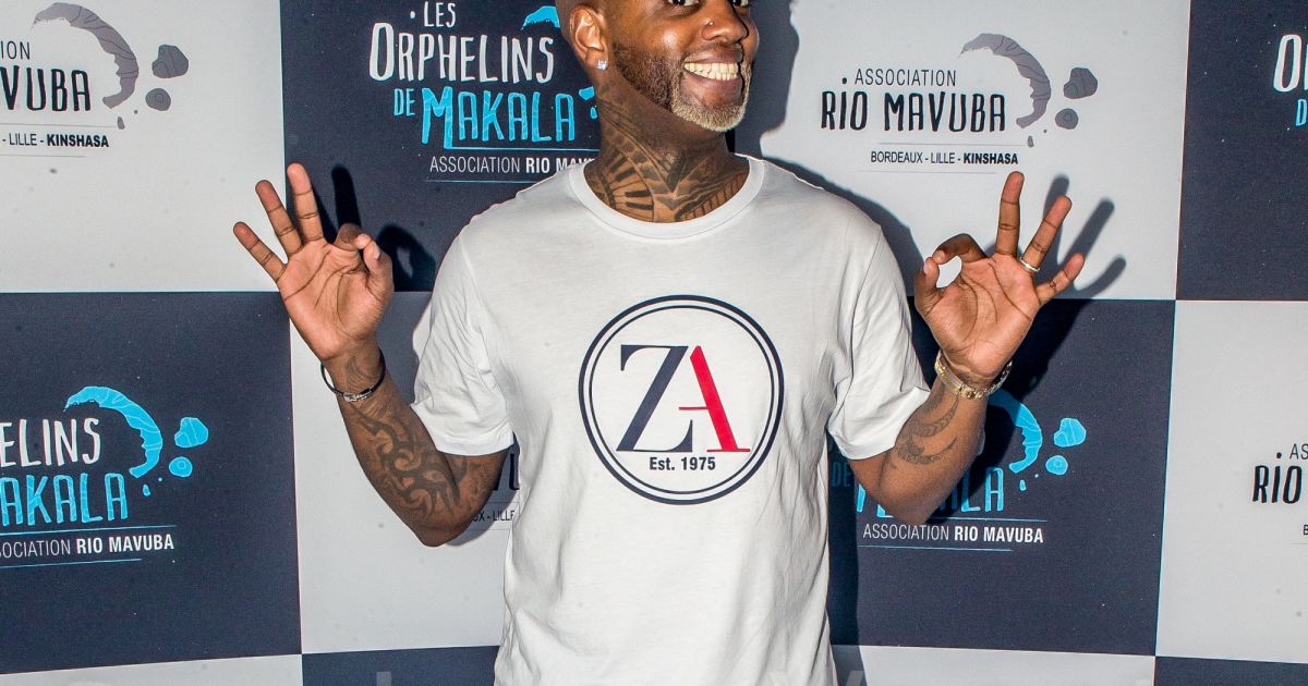 Exclusif - Willy William à Lille, France, le 19 mars 2019. - Purepeople