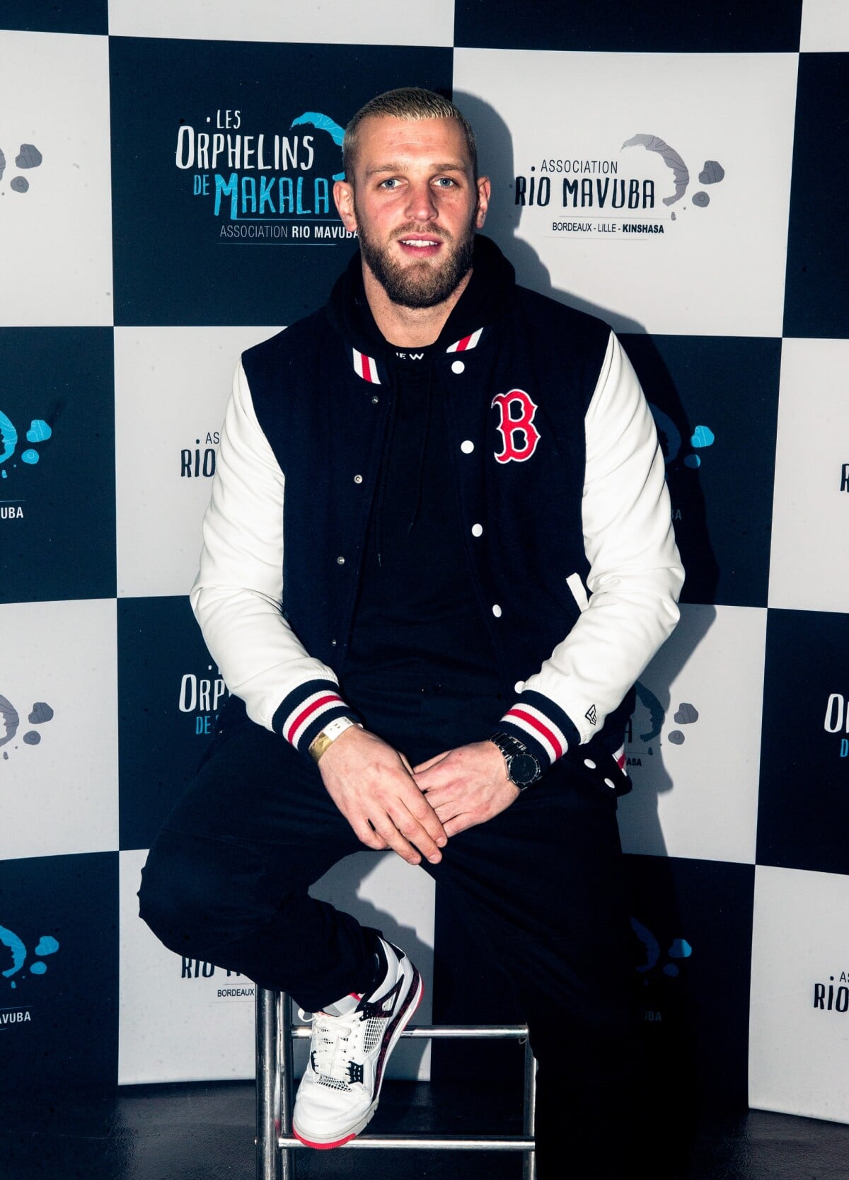 Photo : Exclusif - Jordan (Saison 1 des Ch'tis et La Villa des Coeurs ...