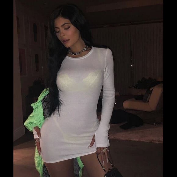 Photos de Kylie Jenner - Page 45