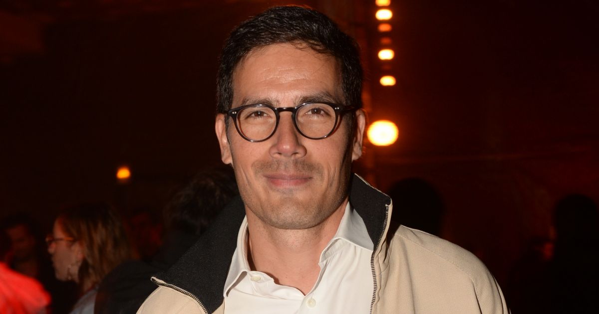 Exclusif - Mathieu Gallet lors de la soirée French Libertée, à Opéra, à ...