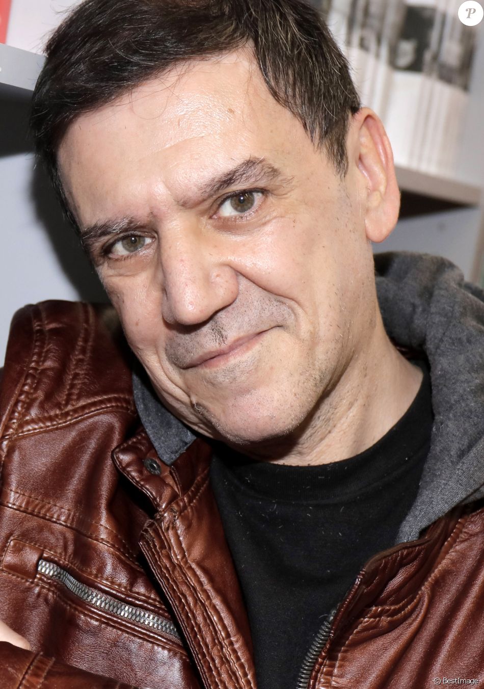 Christian Quesada : La production lui avait demandé de fermer un blog ...