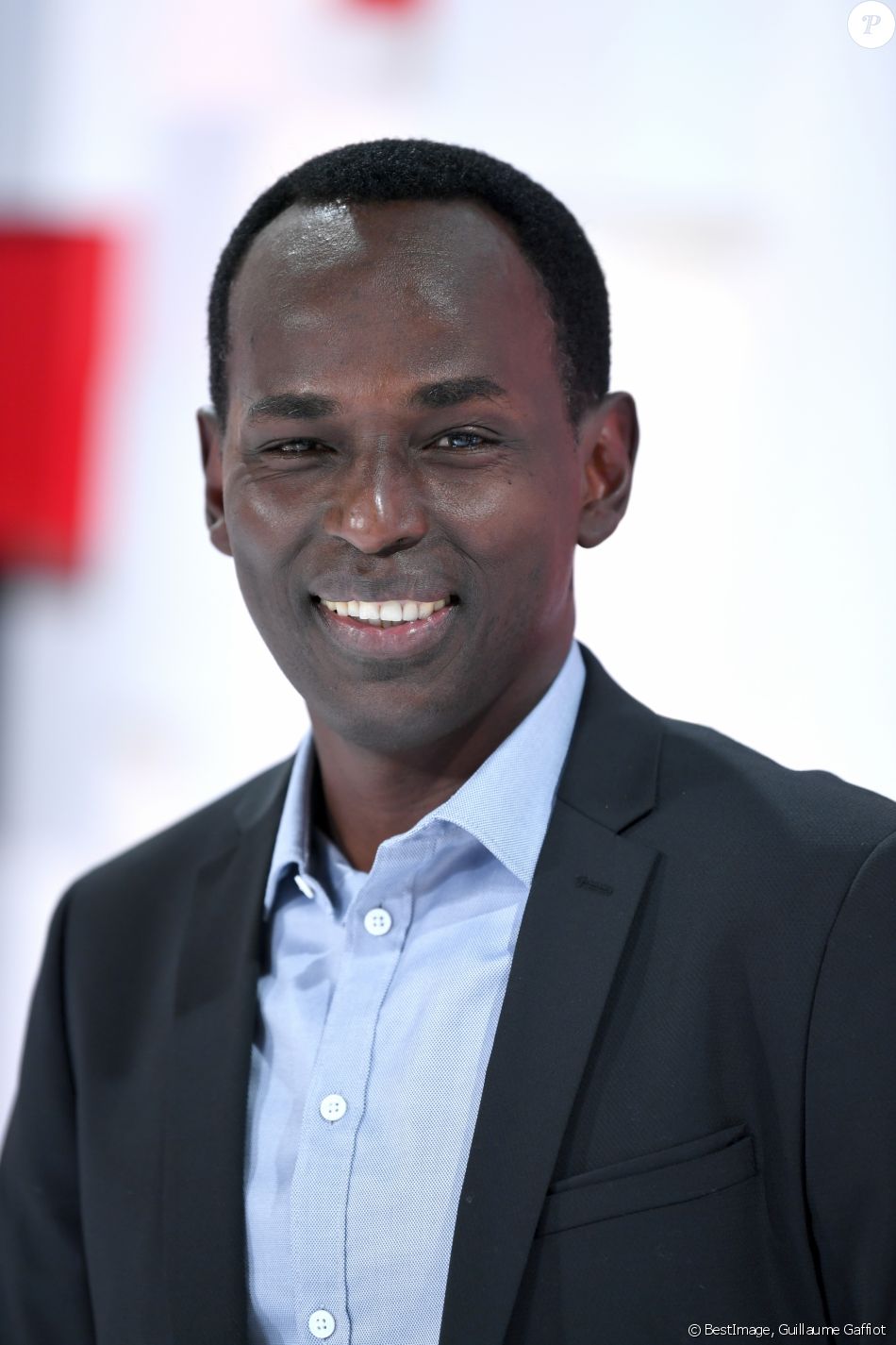 Exclusif - Mamane - Enregistrement de l'émission Vivement Dimanche ...