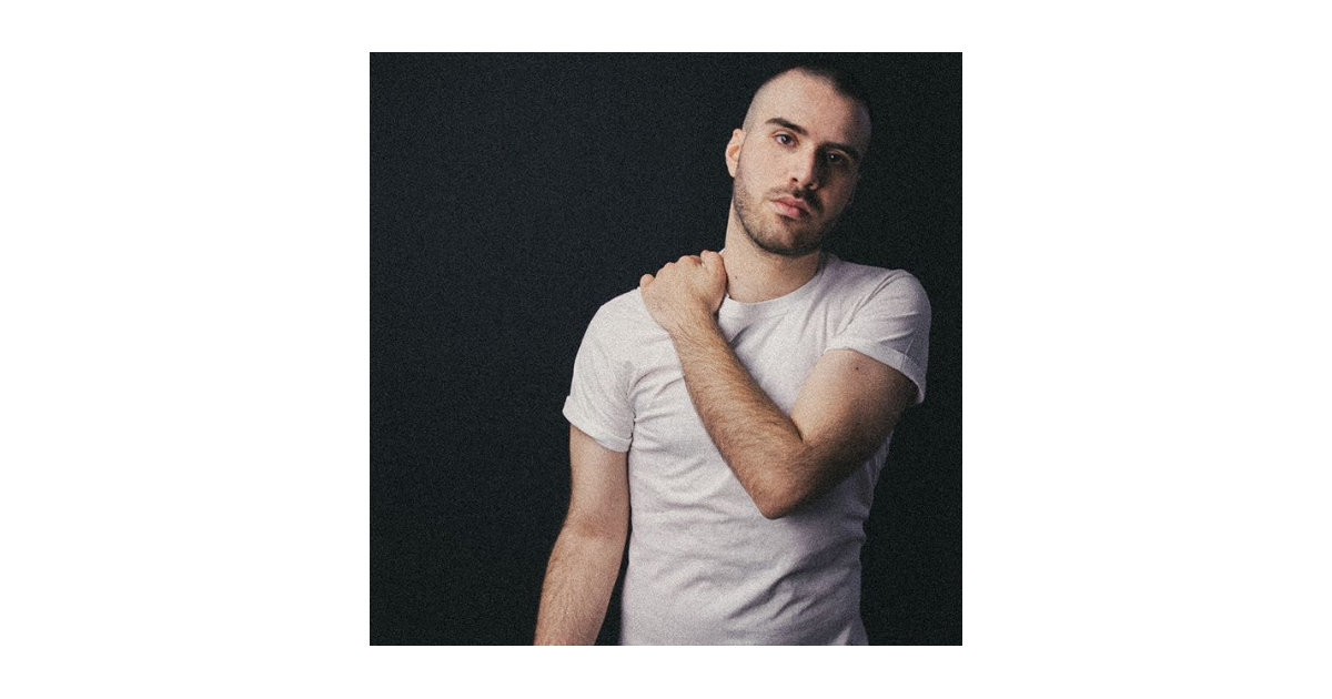 Jérémy Chatelain immortalisé par @Theneophyts, un cliché partagé le 25 ...