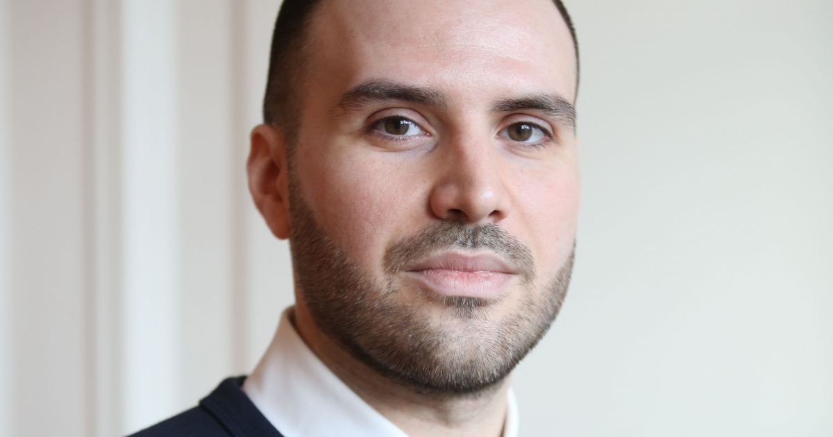 Jérémy Chatelain : Collaboration prestigieuse avant son single "Carton ...