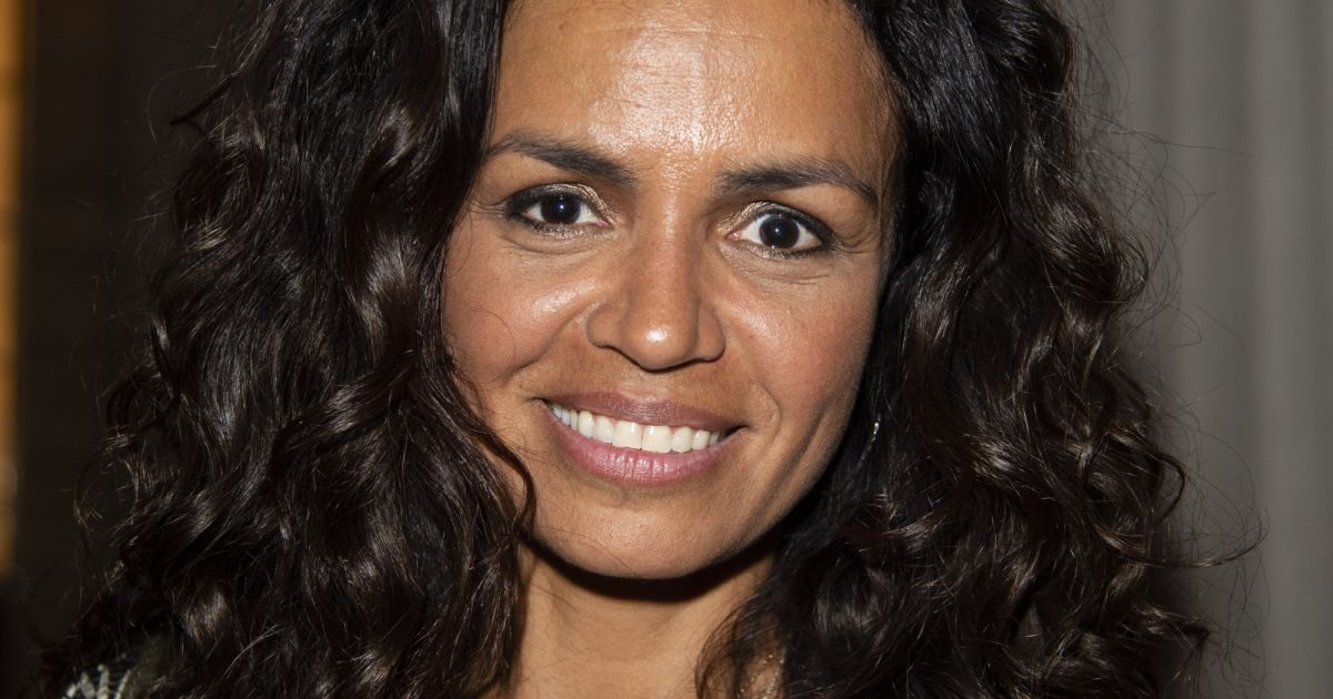 Laurence Roustandjee - Soirée pour le lancement de l'application LOOX ...