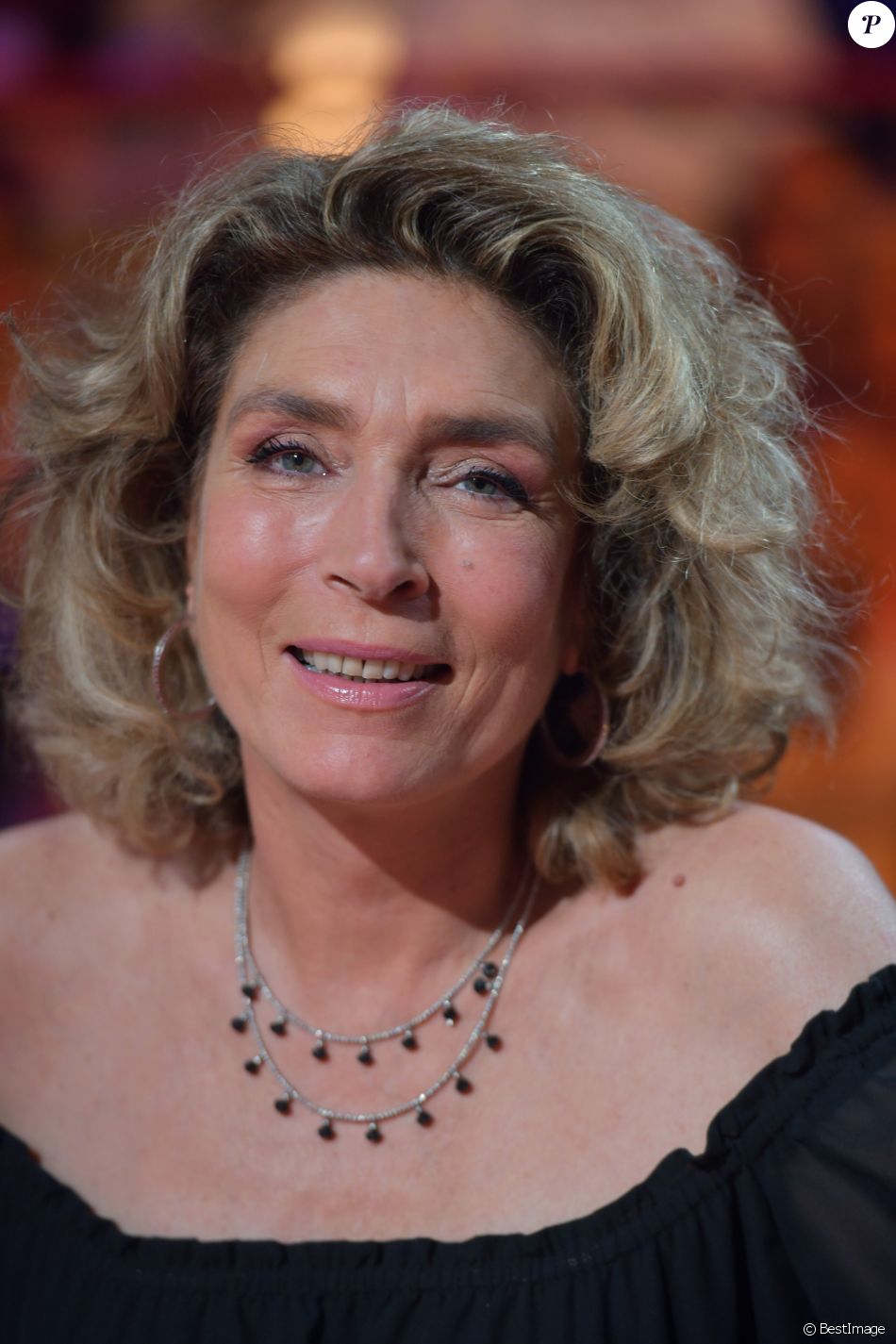 Exclusif - Marie-Ange Nardy - Enregistrement de la 202ème et dernière ...