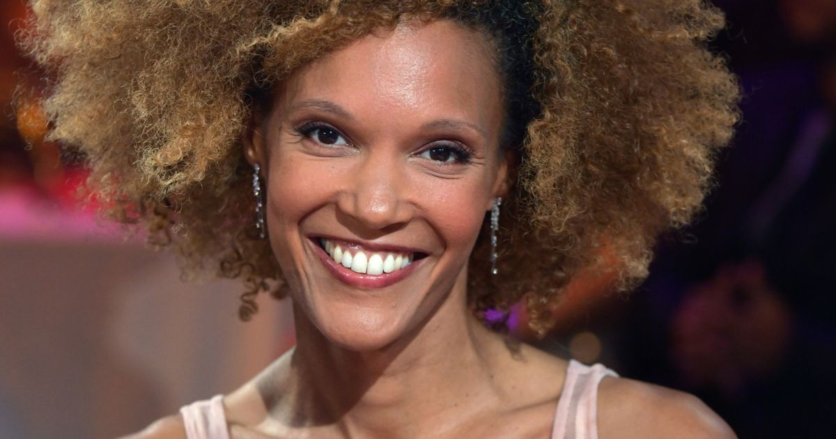 Exclusif - Amanda Scott - Enregistrement de la 202ème et dernière ...