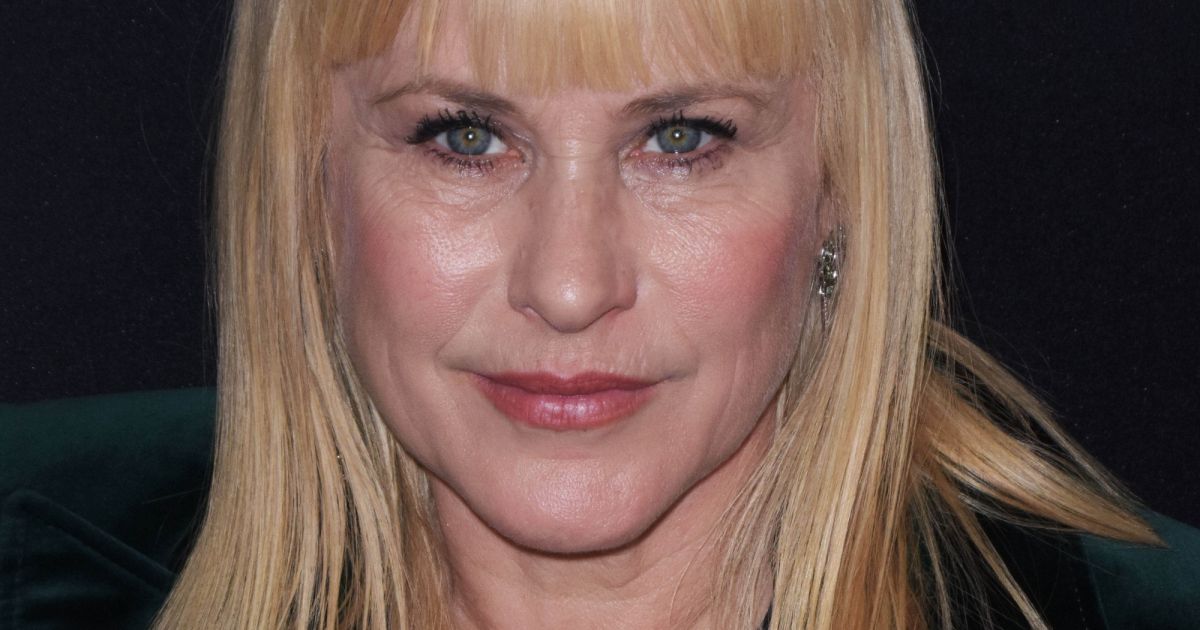 Patricia Arquette - Première du film The Act à New York. Le 14 mars ...