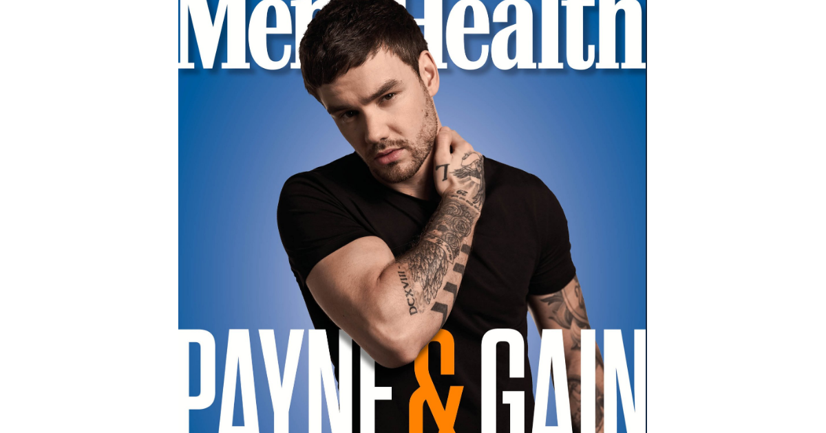 Liam Payne a vécu des moments "toxiques" avec les One Direction - Ode ...