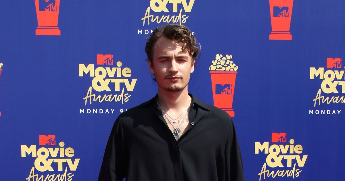 Brandon Thomas Lee assiste aux MTV Movie and TV Awards à Los Angeles le ...