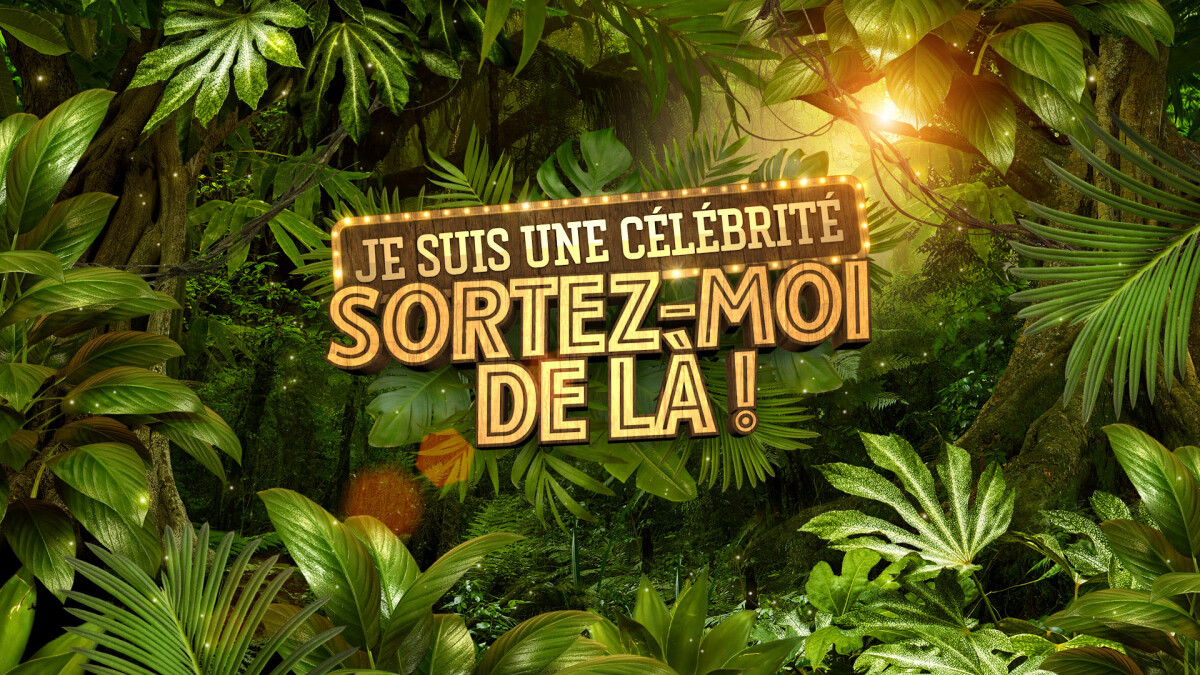 Vidéo : Premières images de "Je suis une célébrité, sortez-moi de là ...