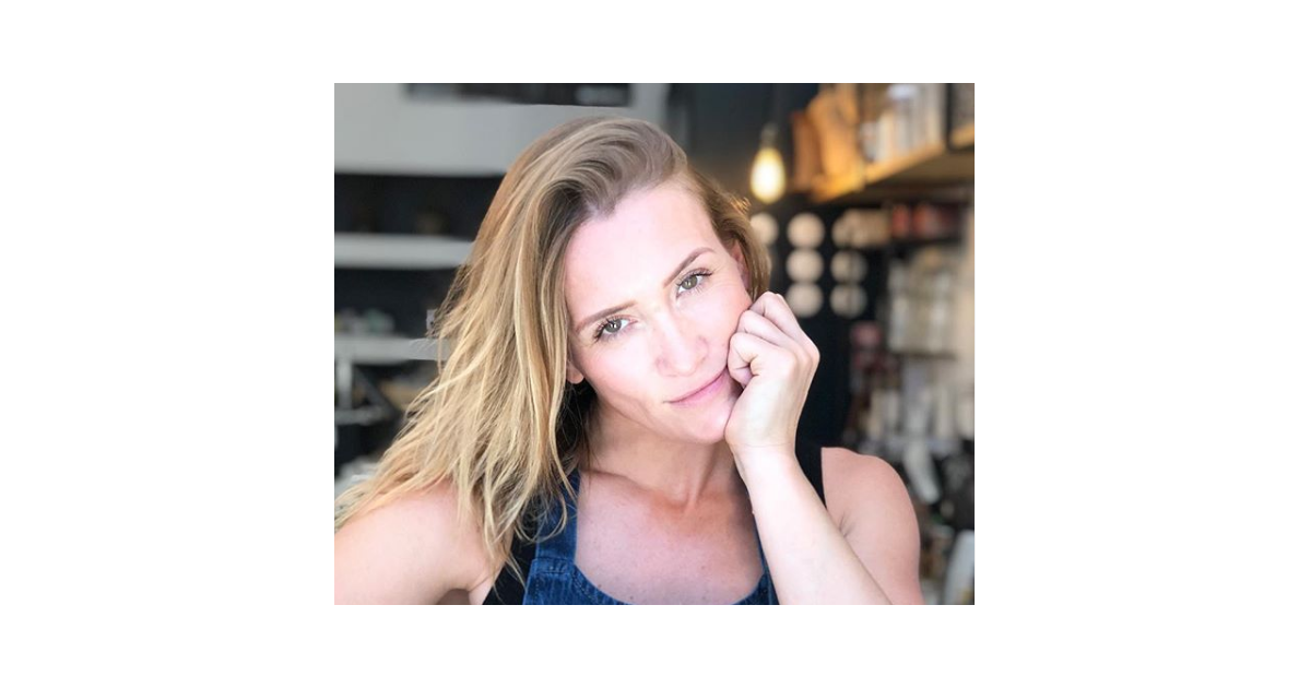 Kelly de Koh-Lanta Camboge, sur Instagram, le 23 avril 2019 - Purepeople