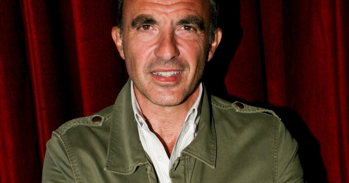 Nikos Aliagas fait ses adieux à Europe 1 : "Je pars comme un homme libre" - Purepeople