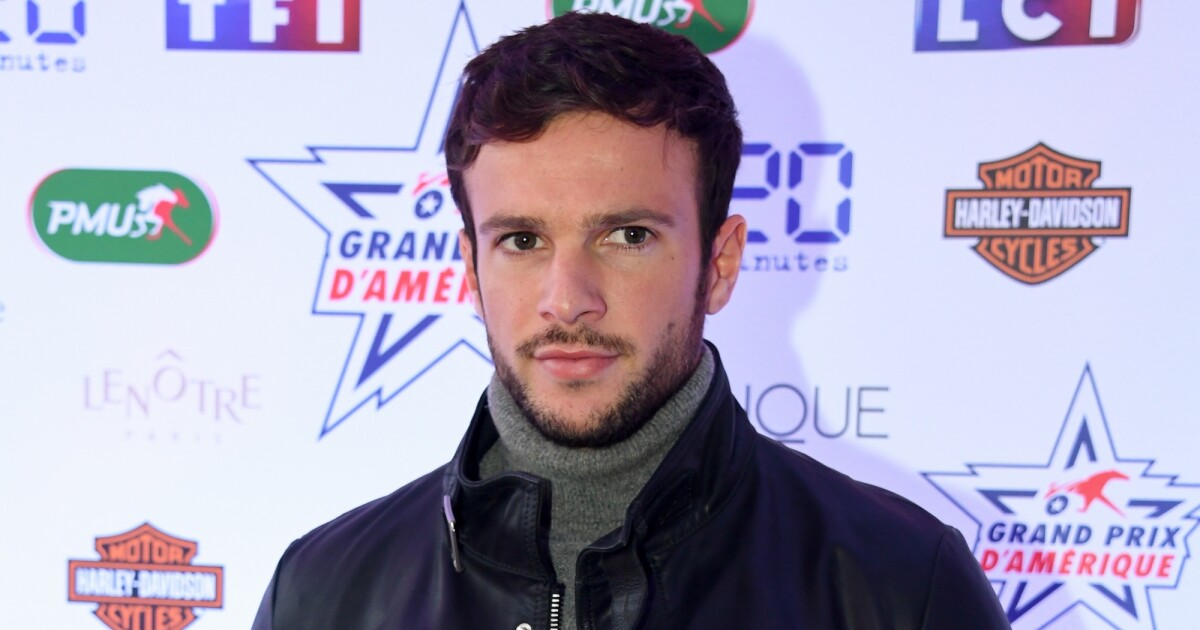 Danse avec les stars 2019 : Hugo Philip, chéri de Caroline Receveur, au ...