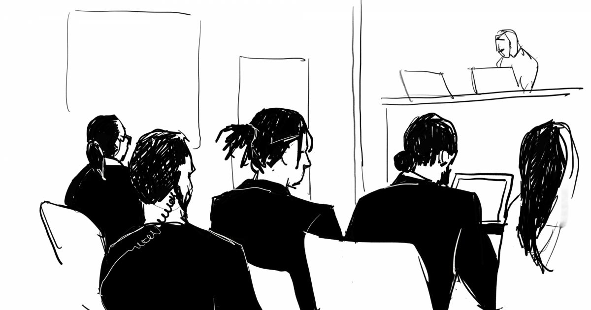 Illustration de Rakim Athelaston Mayers, alias, A$AP Rocky, son avocat ...