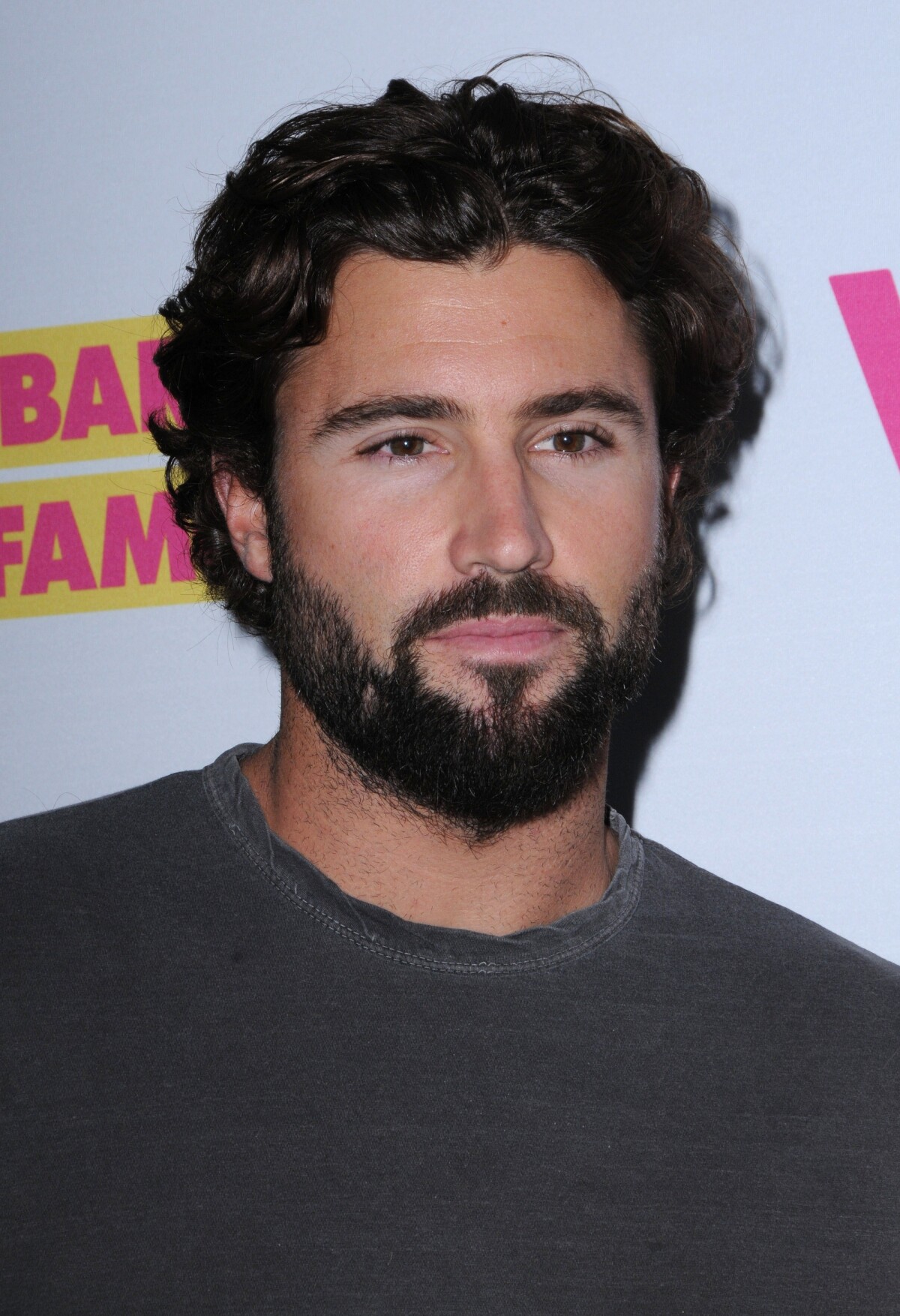 Photo : Brody Jenner - People à la première de la série "Barely Famous ...