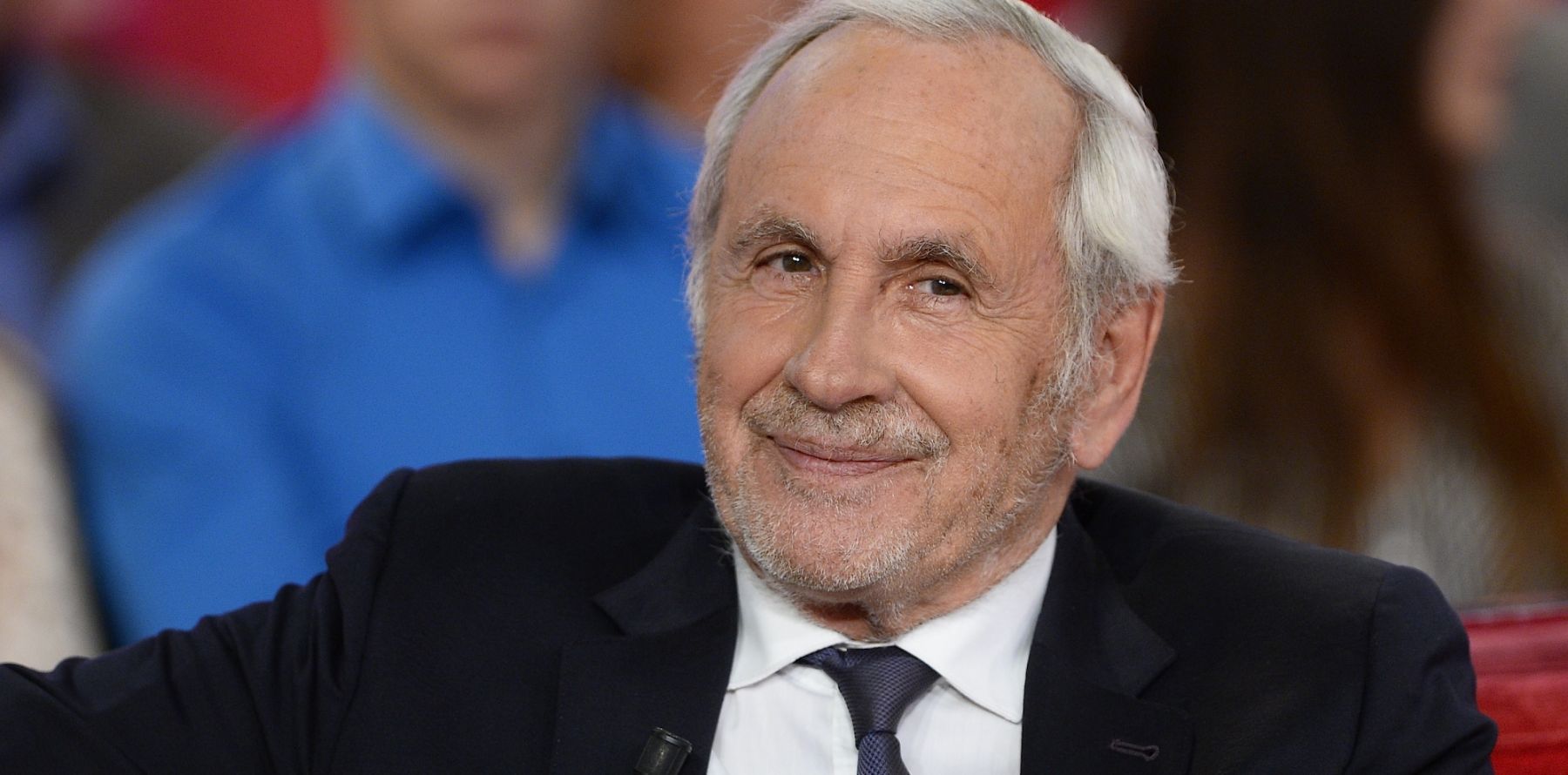 Patrice Laffont sans argent : "J'ai tout dépensé" - Purepeople
