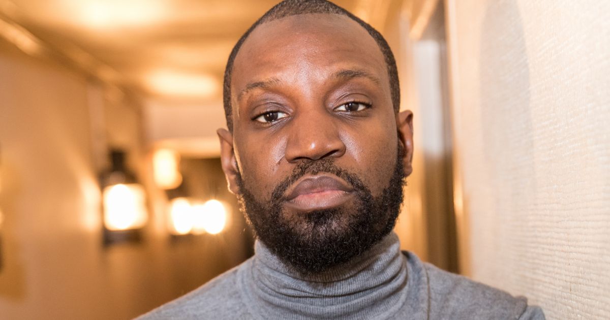 Exclusif - Abd Al Malik - Backstage de la soirée Innocence Forever au ...