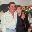 Gilbert Bécaud : La maison de sa fille Anne incendiée, un corps ...