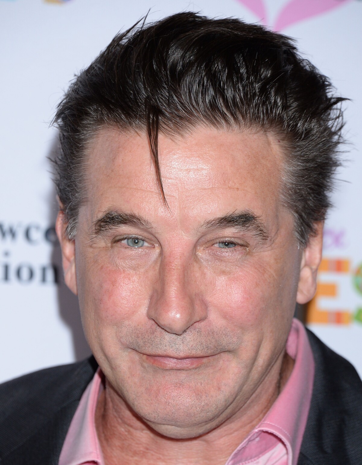 Photo : William Baldwin au photocall du gala caritatif "Farrah Fawcett ...