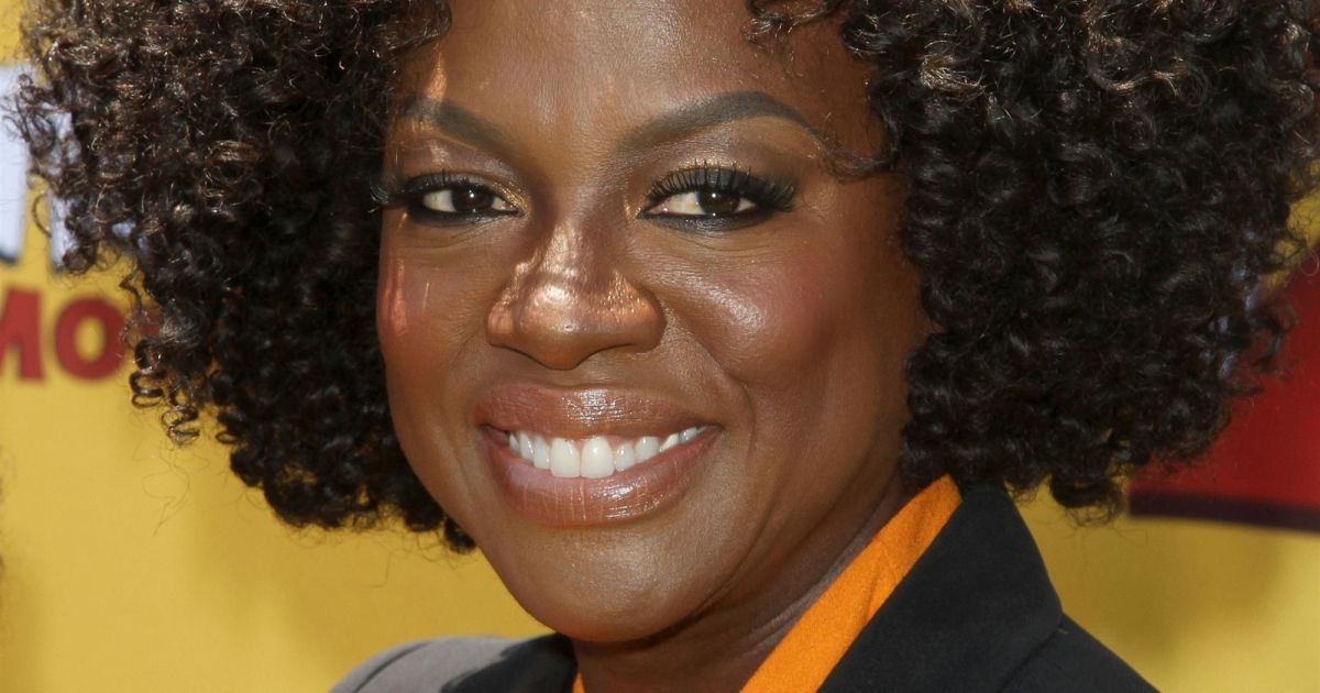 Viola Davis - Les célébrités lors de la première du film 'Angry Bird 2 ...