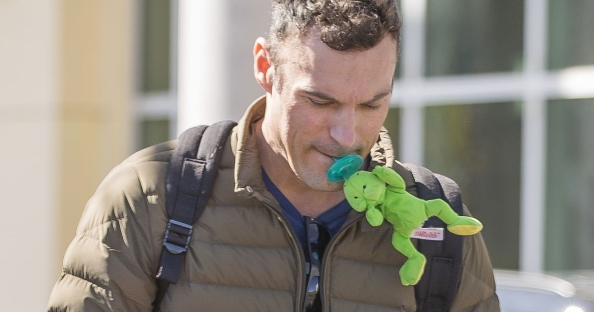 Megan Fox et son mari Brian Austin Green sont allés faire des courses ...
