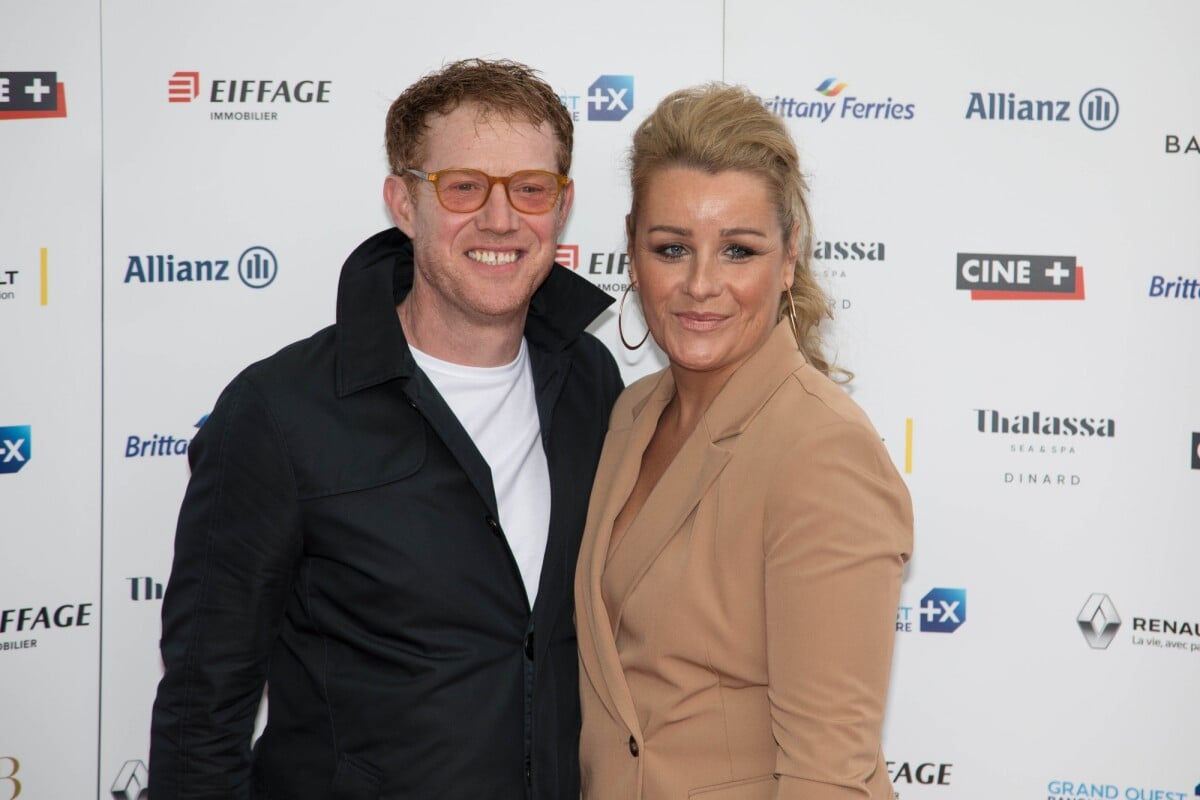 Photo : Kris Hitchen, Debbie Honeywood du film Sorry We Missed You lors ...