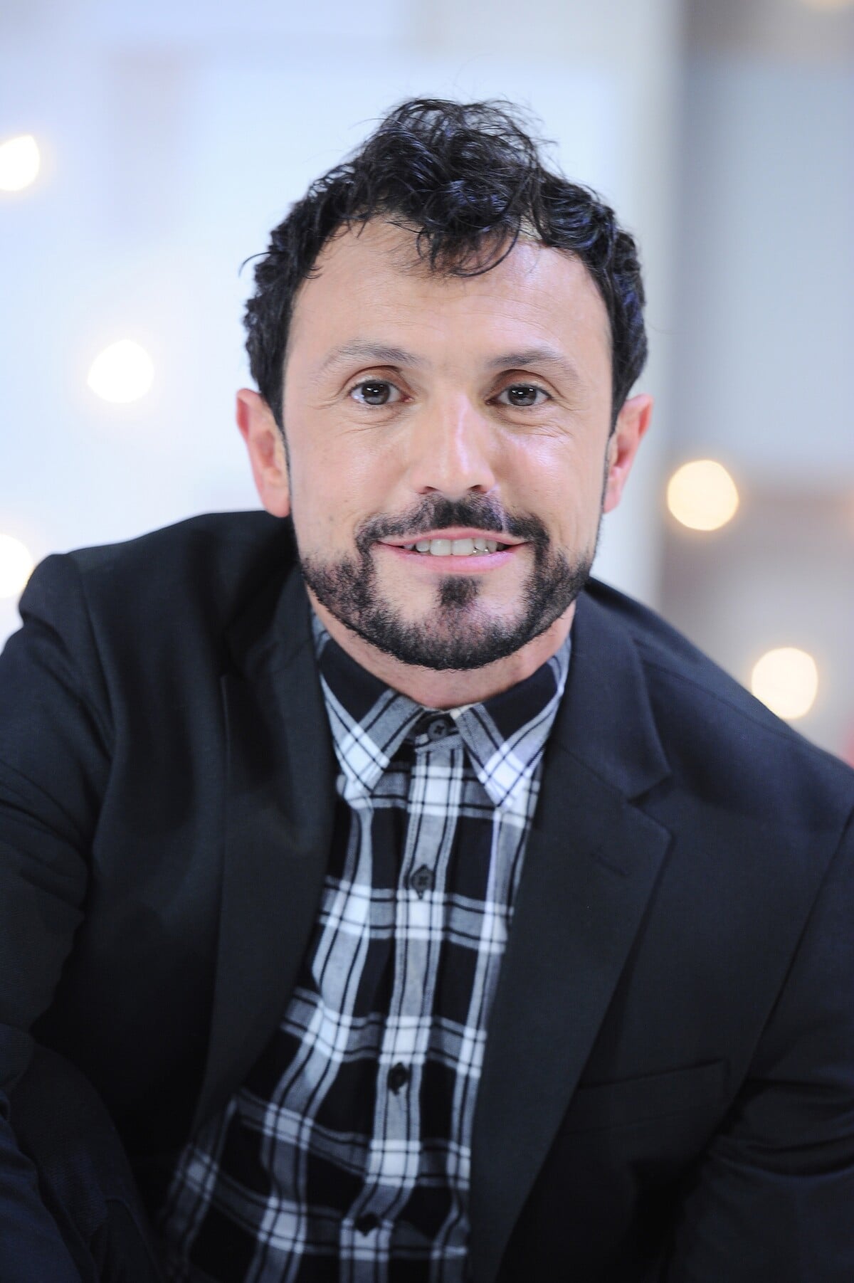 Photo : Exclusif - Willy Rovelli - Enregistrement de l'émission ...