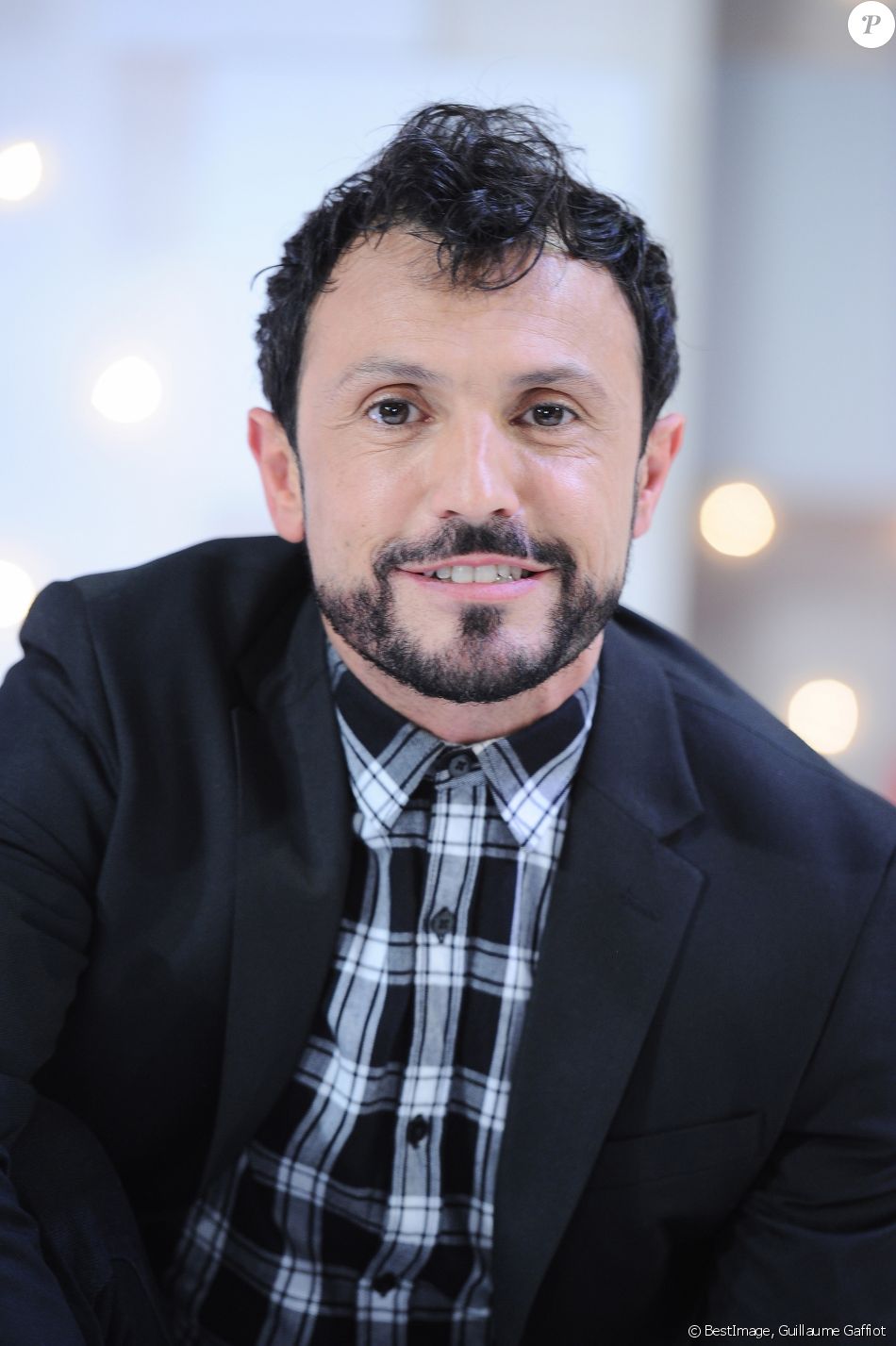 Exclusif - Willy Rovelli - Enregistrement de l'émission Vivement ...