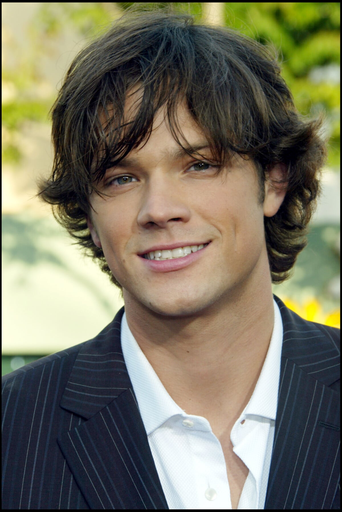 Photo : JARED PADALECKI - PREMIERE DE "THE HOUSE OF WAX" A LOS ANGELES ...