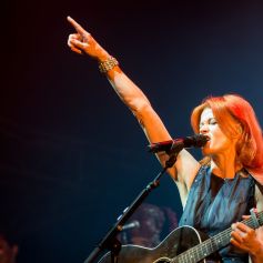 Axelle Red - Actus, photos, vidéos, biographie… - Purepeople