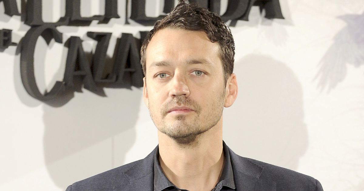 Rupert Sanders à la première de Blanche Neige et le chasseur le 17 mai ...