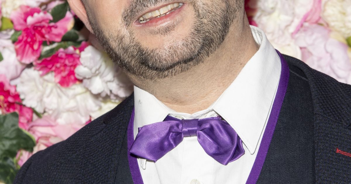 Exclusif - Jean-Louis Barcelona lors de la 3ème édition de la soirée de ...