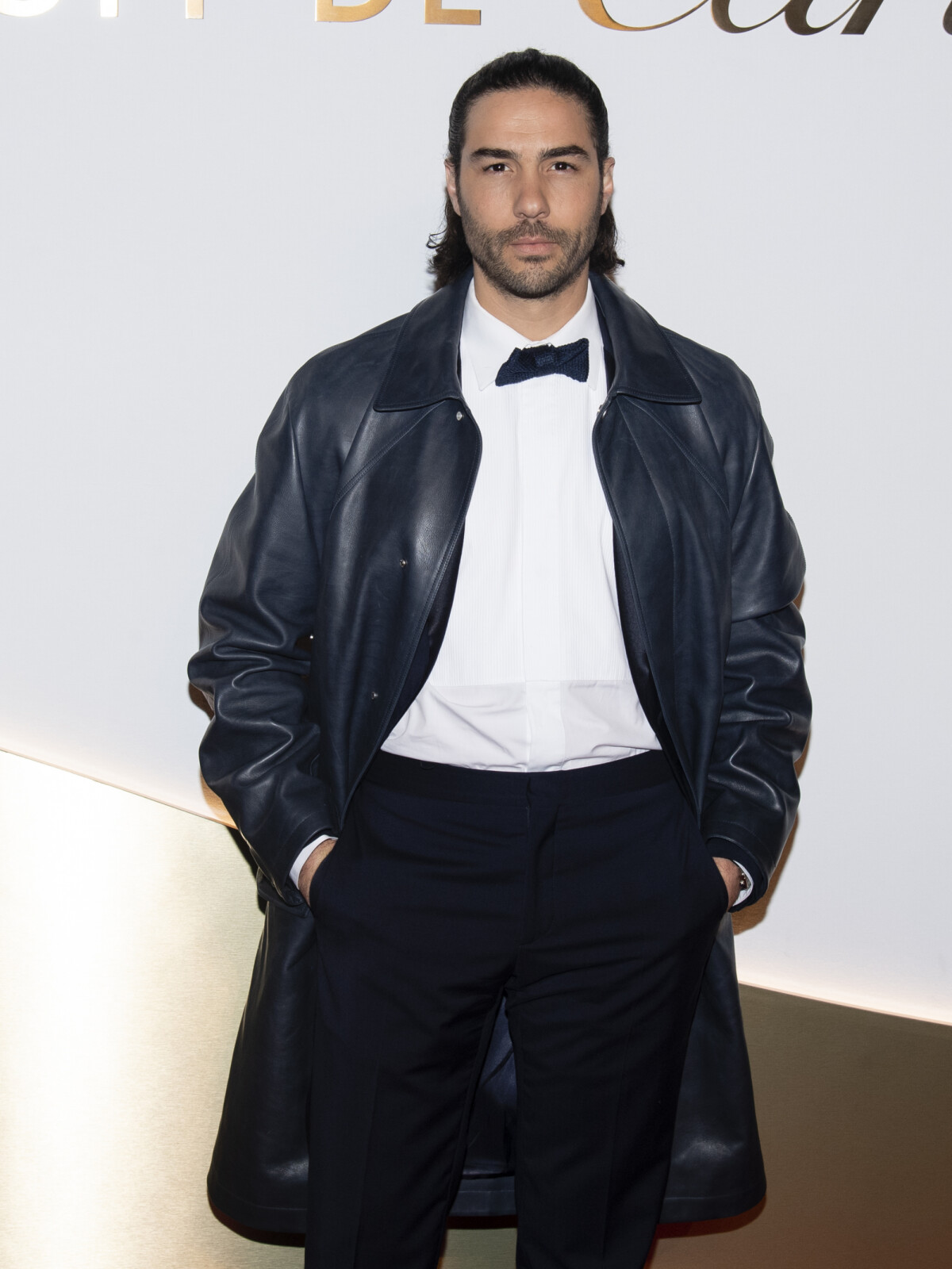 Photo : Tahar Rahim au photocall de la soirée de lancement du "Clash De ...